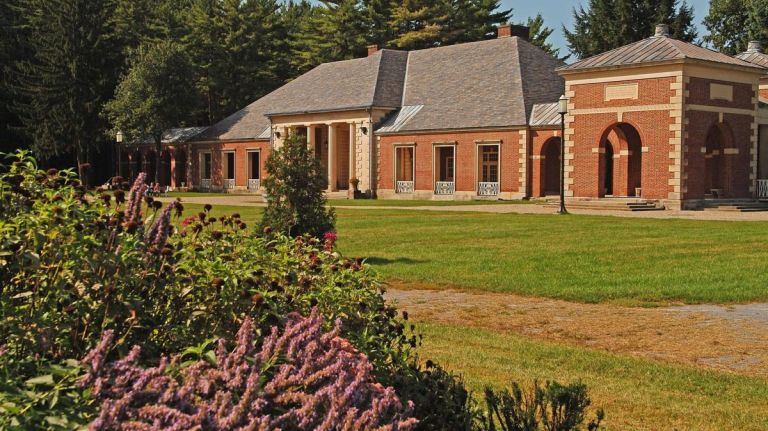 Enjoying the mineral baths at Saratoga Spa Park’s Roosevelt Baths ...