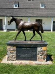Bunny and Paul Mellon’s Little Oak Spring | Sandra's Town & Country
